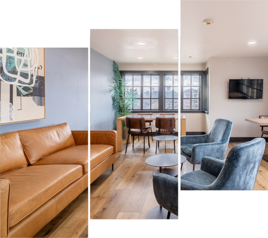 UC Berkeley Housing | The Berk