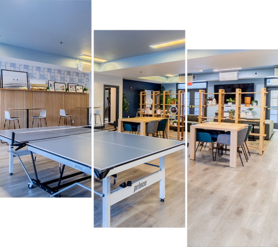 UC Berkeley Housing | The Berk