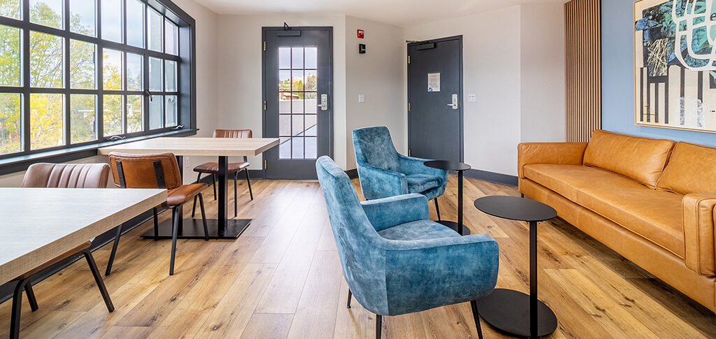 UC Berkeley Housing | The Berk